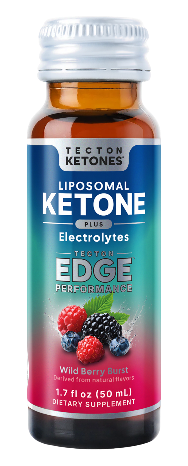 Tecton Ketones™ | Fuel Without Compromise™