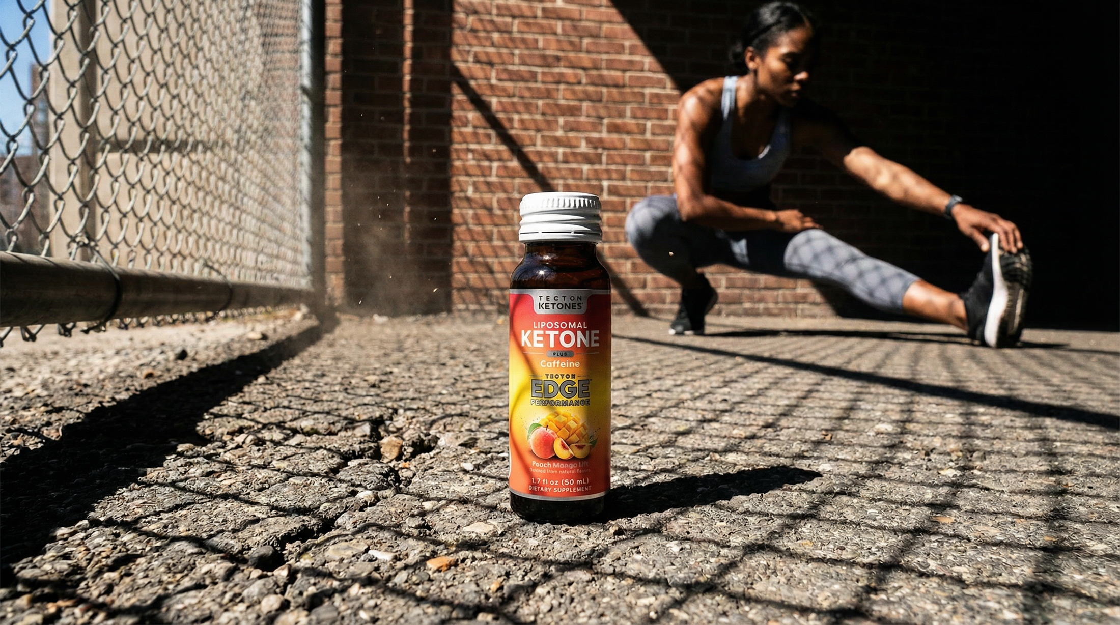 Tecton Ketones™ | Fuel Without Compromise™